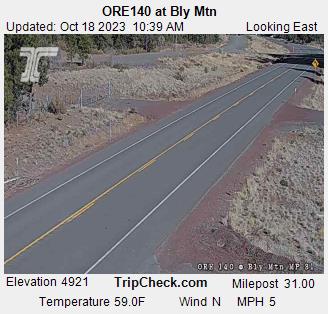 Cameras | TripCheck - Oregon Traveler Information