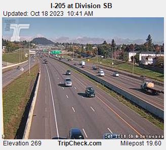 Cameras | TripCheck - Oregon Traveler Information