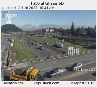 Cameras | TripCheck - Oregon Traveler Information