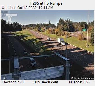 Cameras | TripCheck - Oregon Traveler Information