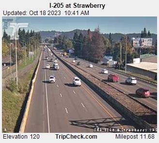 Cameras | TripCheck - Oregon Traveler Information