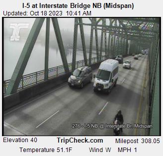 Cameras | TripCheck - Oregon Traveler Information