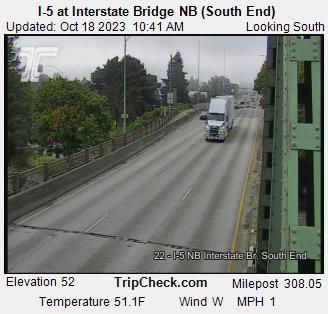 Cameras | TripCheck - Oregon Traveler Information