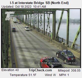 Cameras | TripCheck - Oregon Traveler Information