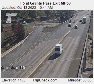 Cameras | TripCheck - Oregon Traveler Information