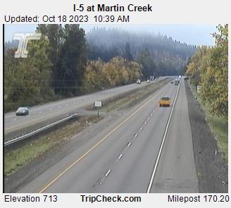 Cameras | TripCheck - Oregon Traveler Information