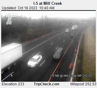 Cameras | TripCheck - Oregon Traveler Information