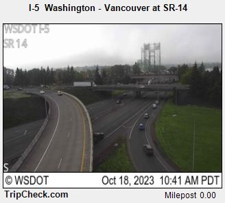 Cameras | TripCheck - Oregon Traveler Information