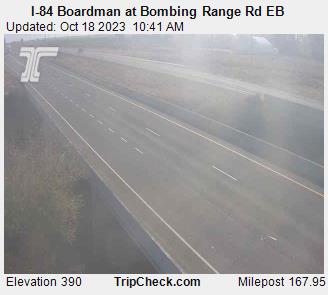 Cameras | TripCheck - Oregon Traveler Information