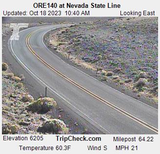 Cameras | TripCheck - Oregon Traveler Information