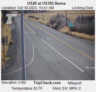 Cameras | TripCheck - Oregon Traveler Information