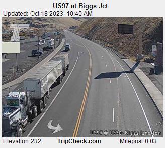 Cameras | TripCheck - Oregon Traveler Information