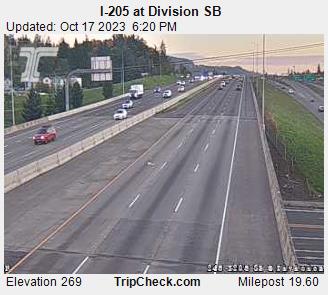 Cameras | TripCheck - Oregon Traveler Information