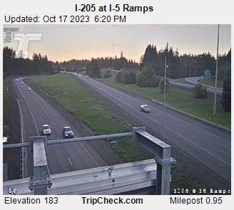 Cameras | TripCheck - Oregon Traveler Information