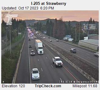 Cameras | TripCheck - Oregon Traveler Information