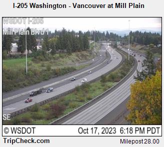 Cameras | TripCheck - Oregon Traveler Information