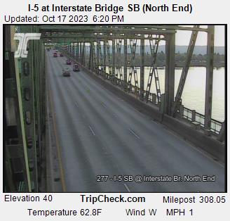 Cameras | TripCheck - Oregon Traveler Information