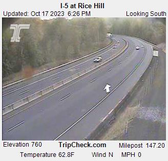 Cameras | TripCheck - Oregon Traveler Information