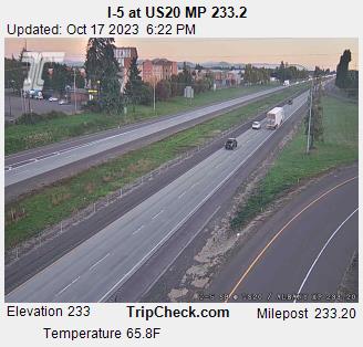 Cameras | TripCheck - Oregon Traveler Information