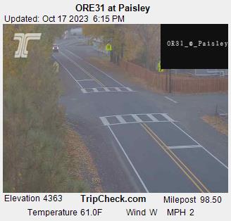 Cameras | TripCheck - Oregon Traveler Information