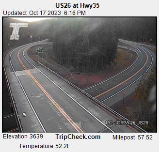 Cameras | TripCheck - Oregon Traveler Information