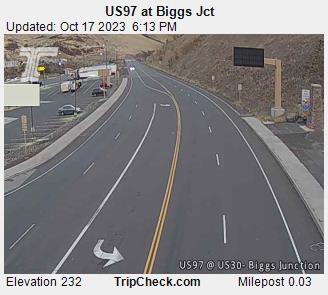 Cameras | TripCheck - Oregon Traveler Information