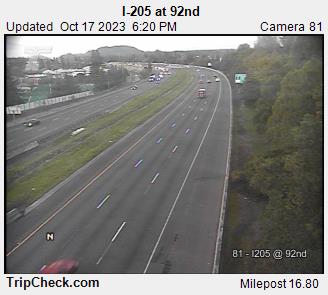 Cameras | TripCheck - Oregon Traveler Information