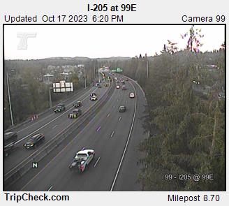 Cameras | TripCheck - Oregon Traveler Information