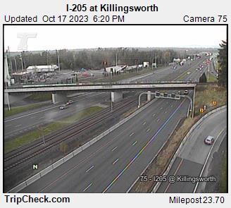 Cameras | TripCheck - Oregon Traveler Information