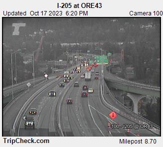 Cameras | TripCheck - Oregon Traveler Information