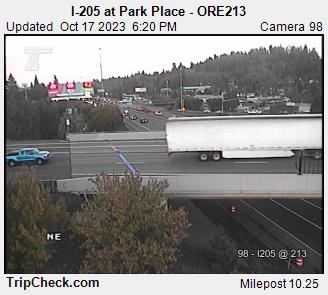 Cameras | TripCheck - Oregon Traveler Information