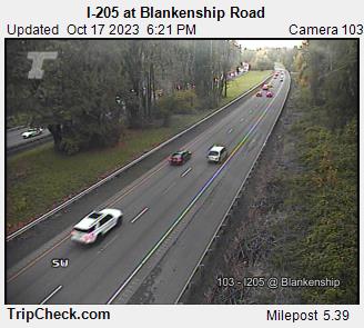 Cameras | TripCheck - Oregon Traveler Information