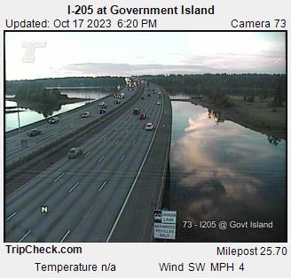 Cameras | TripCheck - Oregon Traveler Information