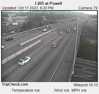 Cameras | TripCheck - Oregon Traveler Information