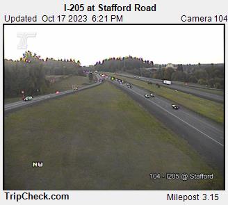 Cameras | TripCheck - Oregon Traveler Information