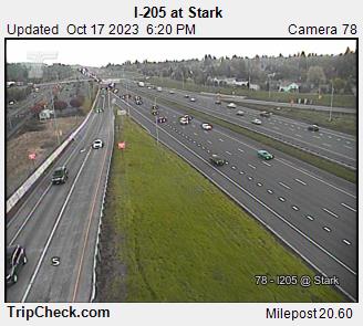 Cameras | TripCheck - Oregon Traveler Information