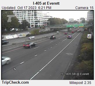 Cameras | TripCheck - Oregon Traveler Information