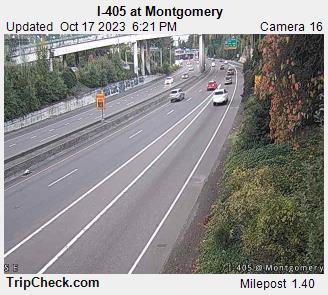 Cameras | TripCheck - Oregon Traveler Information