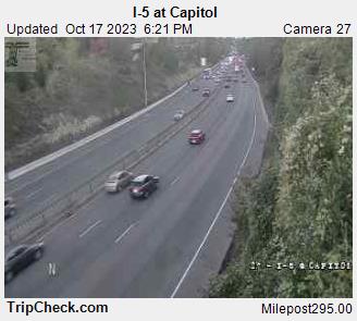 Cameras | TripCheck - Oregon Traveler Information