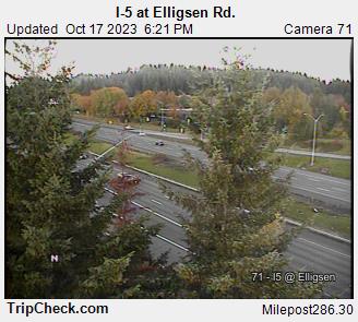Cameras | TripCheck - Oregon Traveler Information