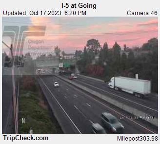 Cameras | TripCheck - Oregon Traveler Information