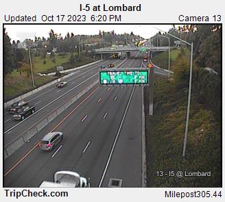 Cameras | TripCheck - Oregon Traveler Information