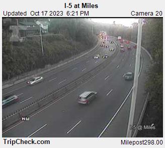 Cameras | TripCheck - Oregon Traveler Information