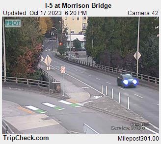 Cameras | TripCheck - Oregon Traveler Information