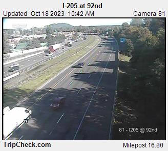 Cameras | TripCheck - Oregon Traveler Information