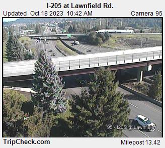 Cameras | TripCheck - Oregon Traveler Information