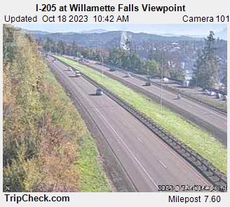 Cameras | TripCheck - Oregon Traveler Information