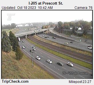 Cameras | TripCheck - Oregon Traveler Information