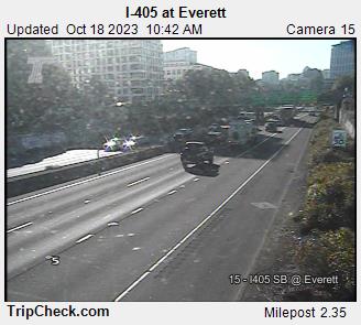 Cameras | TripCheck - Oregon Traveler Information