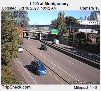 Cameras | TripCheck - Oregon Traveler Information